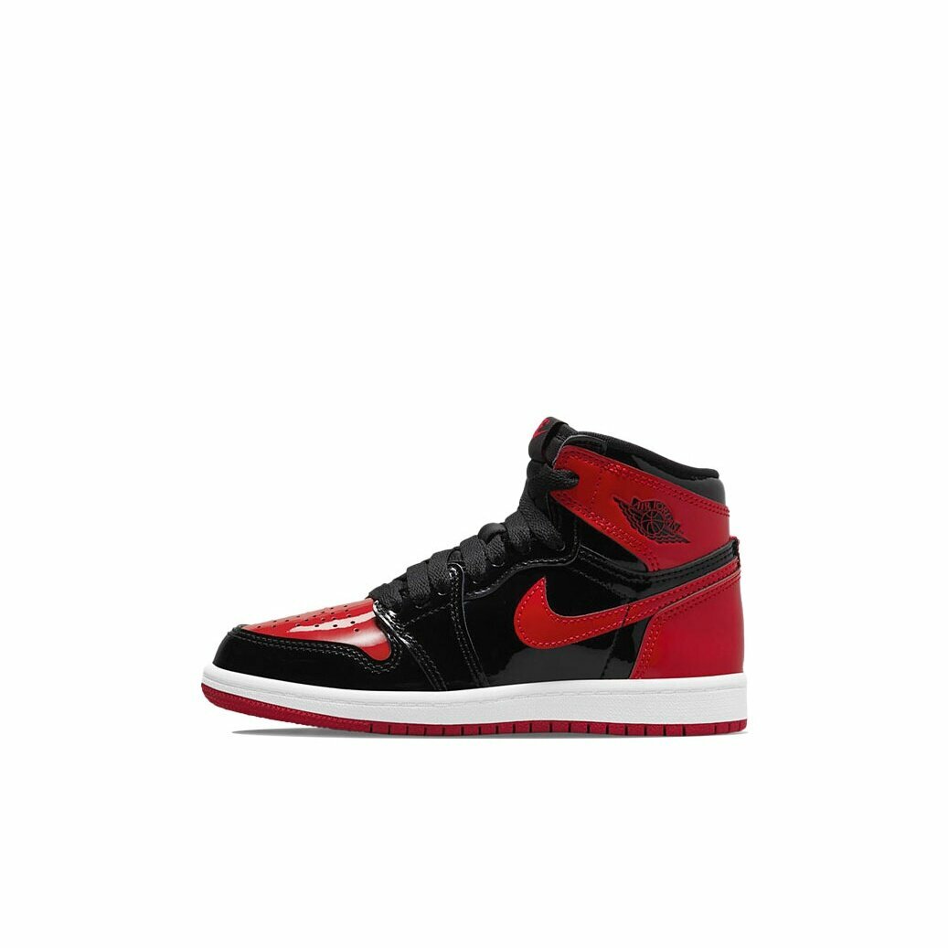 Кеды Air Jordan 1