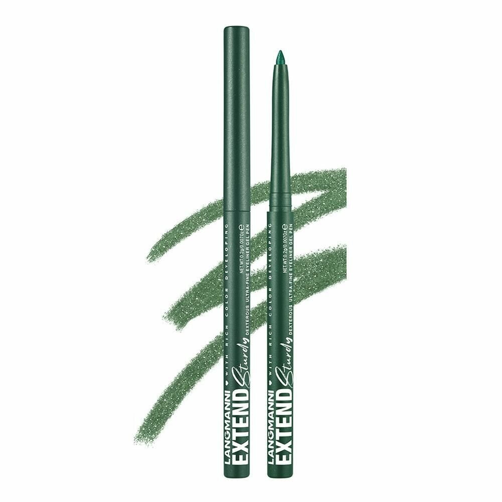 Подводка-фломастер для глаз MATT TATTOO waterproof 24H smudgeproof тон