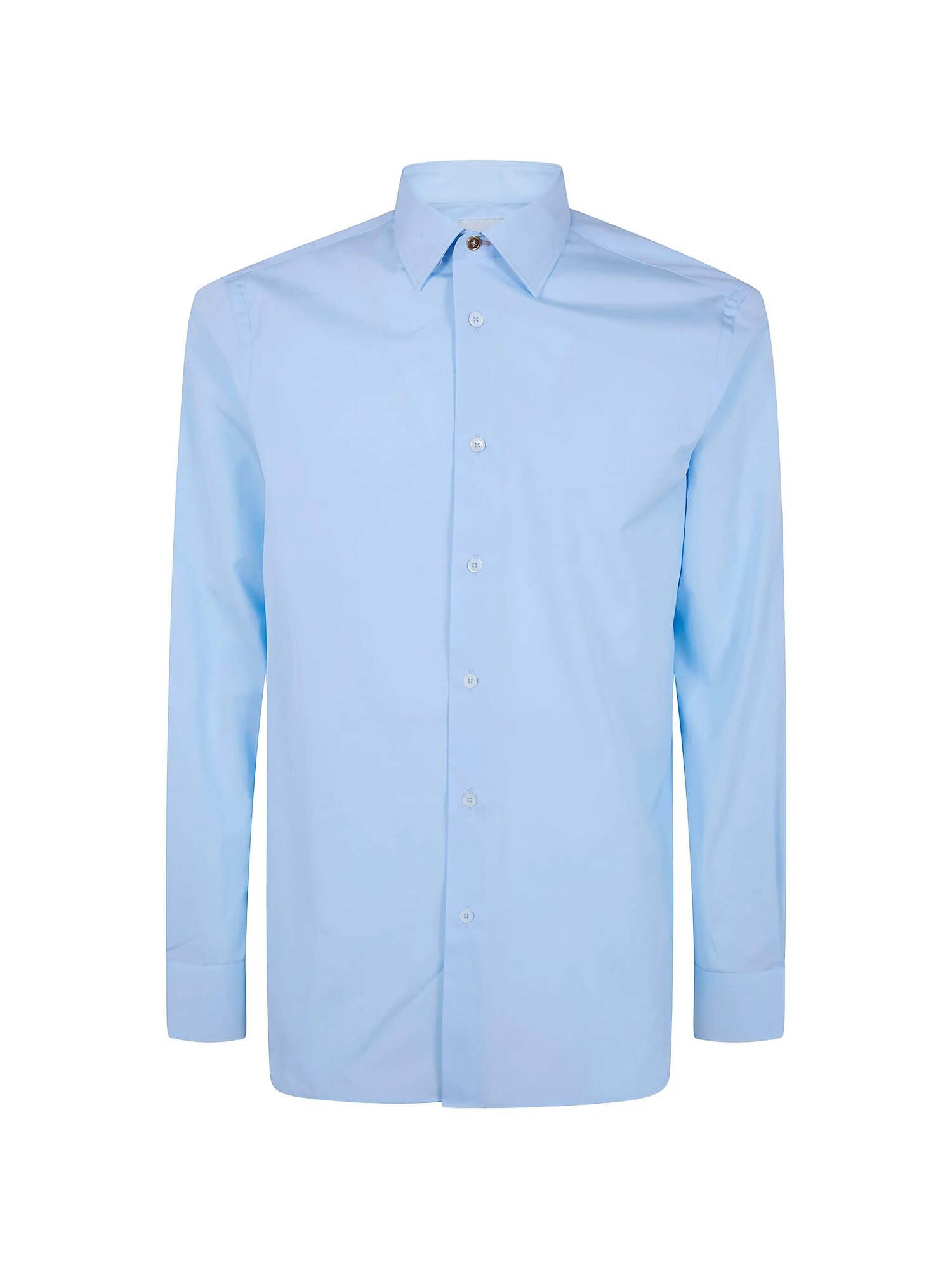 Рубашка Long-sleeve shirt