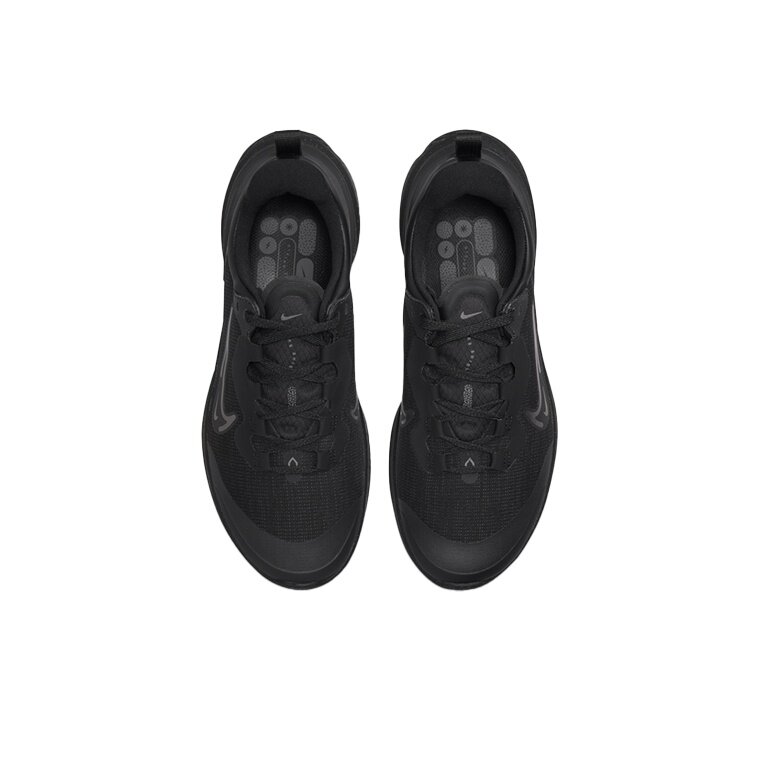 Кроссовки NIKE React Miler 2, размер EU 36 стопа (22.5CM), черный — фото 1