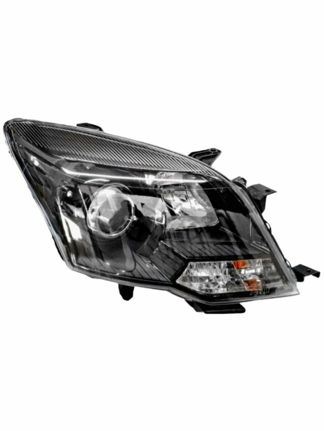 Правая передняя фара Great Wall Haval H3 номер модификации: 4121300AK46XA