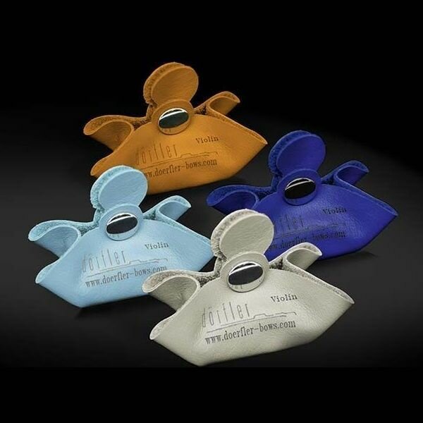 Doerfler 10300 Leather Канифоль для скрипки/альта