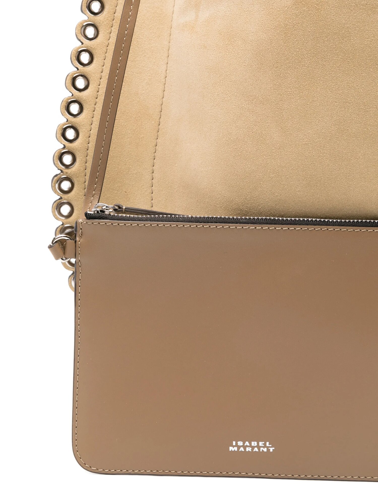 Сумка Isabel Marant Oskan Soft — фото 1