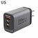 Блок питания, кабель usb type c
