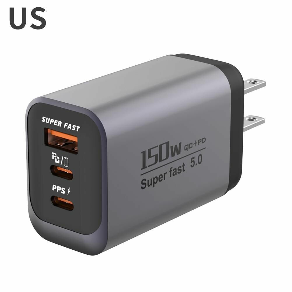 Блок питания, кабель usb type c