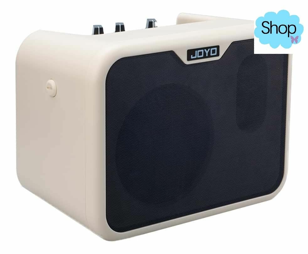 Гитарный комбоусилитель