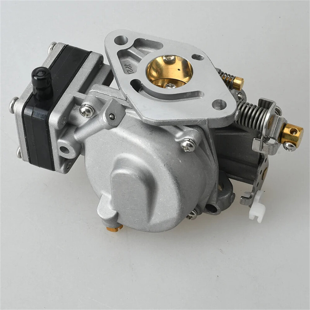 Карбюратор 3303-812647T1 Для Подвесного Двигателя Mercury 4hp 5hp 2-тактный