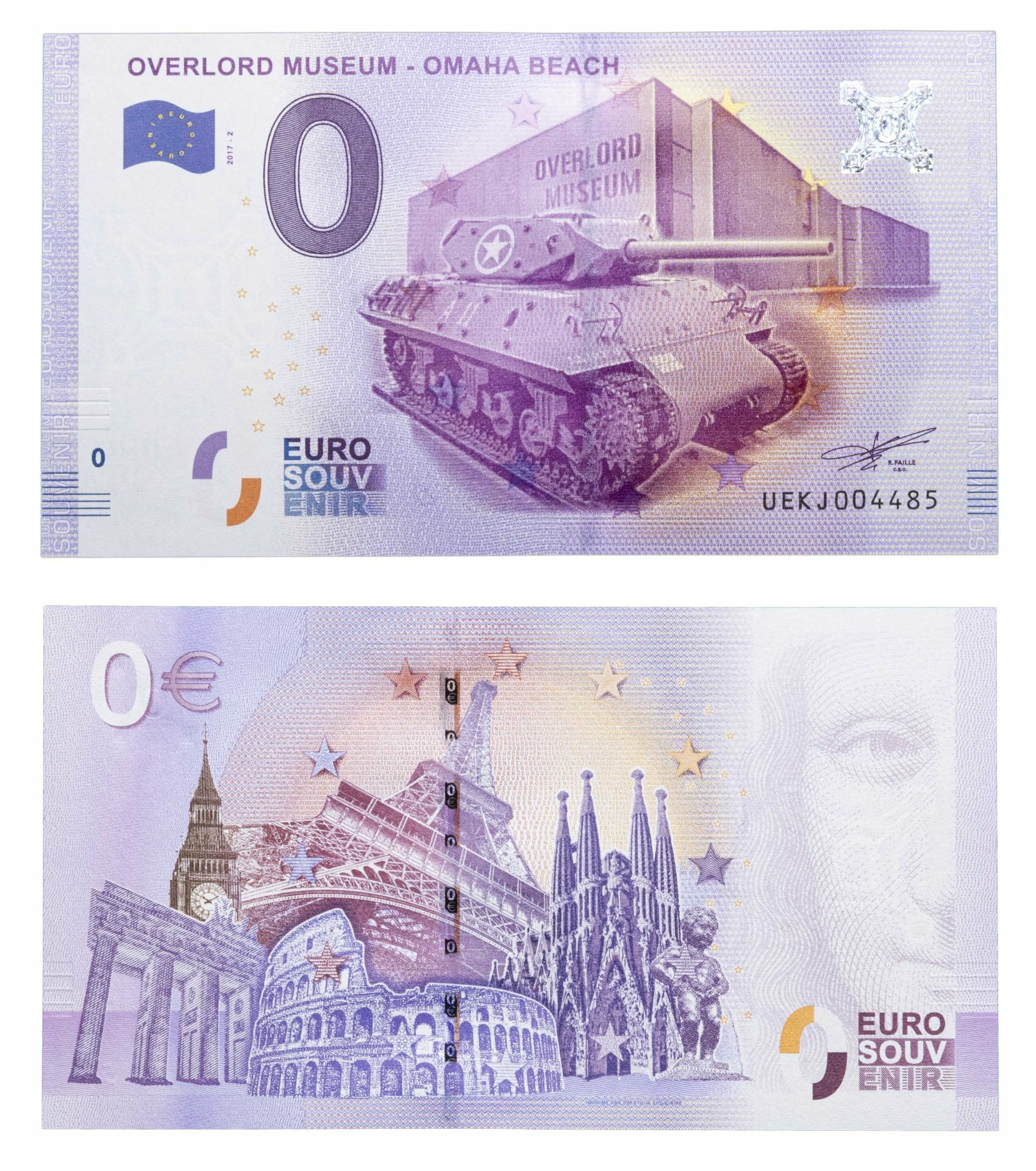 0 евро euro "Пляж "Омаха"