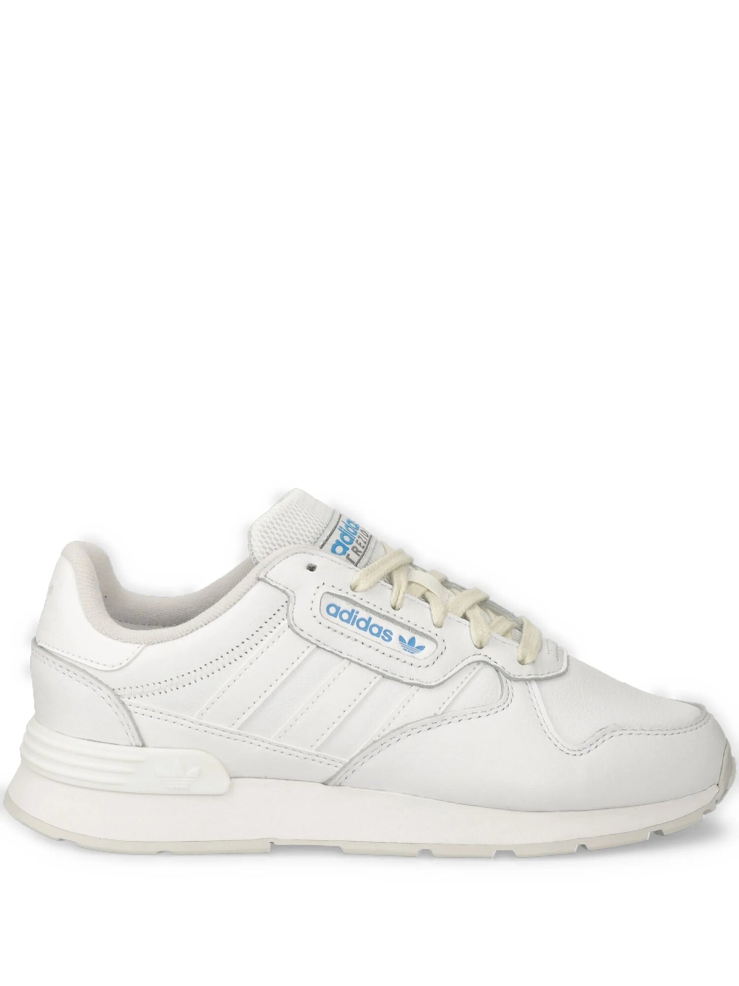 Кроссовки adidas Treziod 2, размер 12.5 US, белый