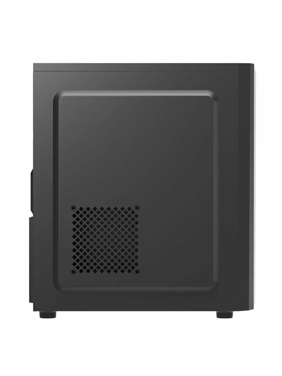 Корпус T8 ATX Mid Tower PC Case — фото 1