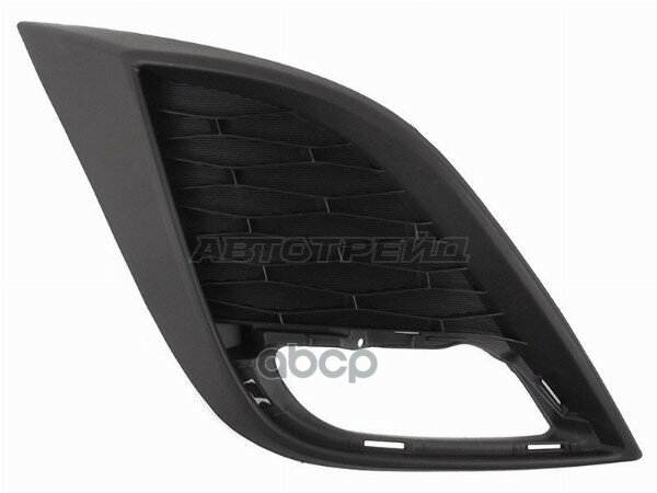 Оправа ПТФ Mazda 3 08-11 / Axela 09-11 (Справа/ SPORT) Sat арт. ST-MZV8-219-1