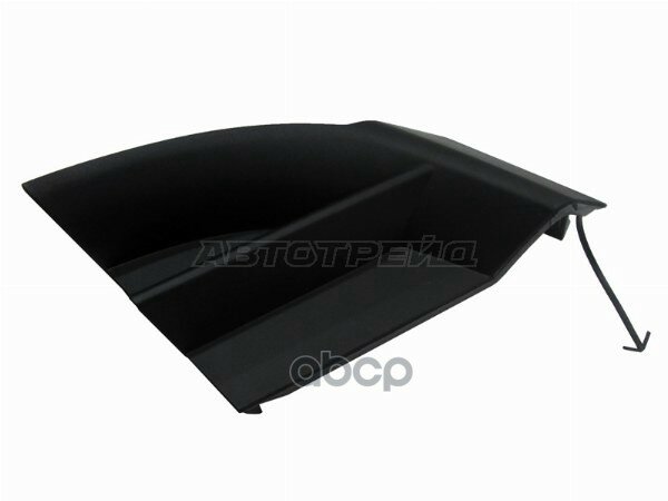 Заглушка под крюк Lexus RX 15-19 (Спереди/ Слева) Sat арт. ST-83-0050