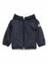 Куртка Moncler Jonnar, размер 9-12 мес, синий