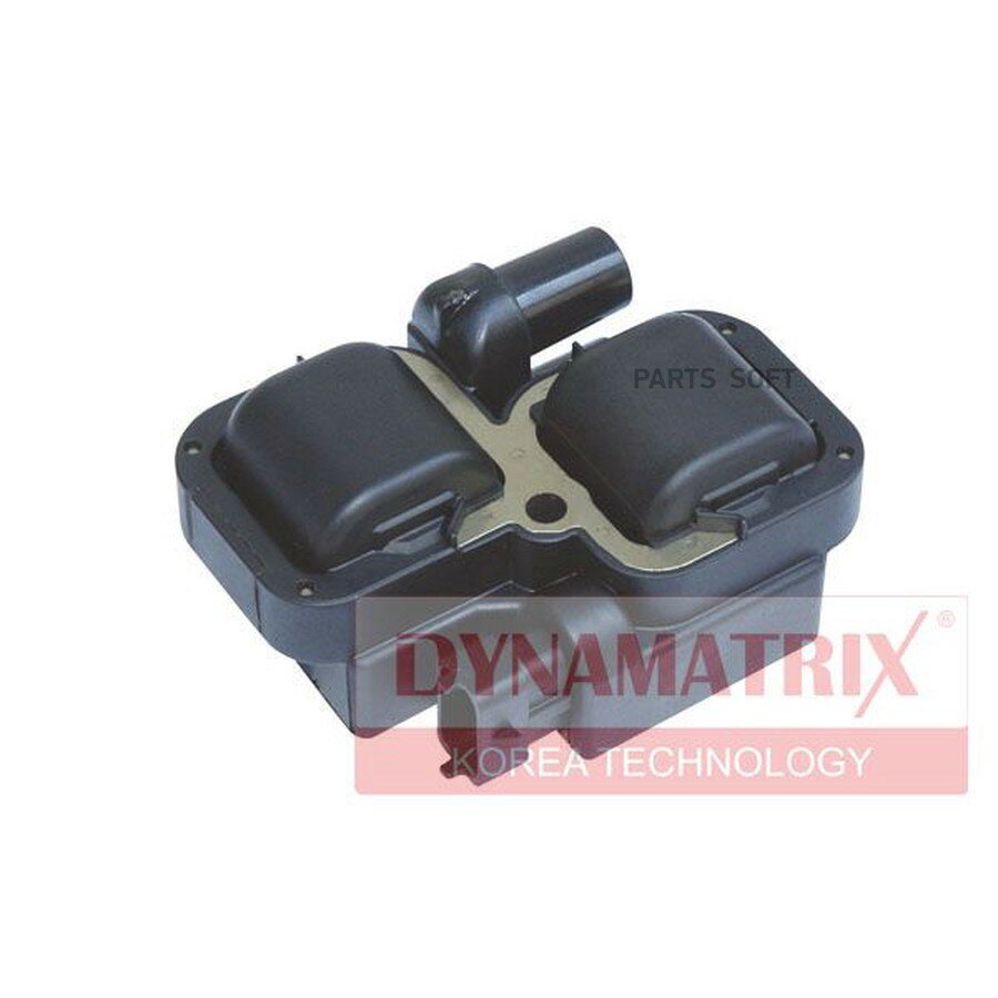 Катушка зажигания от официального дистрибьютора, DYNAMATRIX-KOREA, артикул DIC094