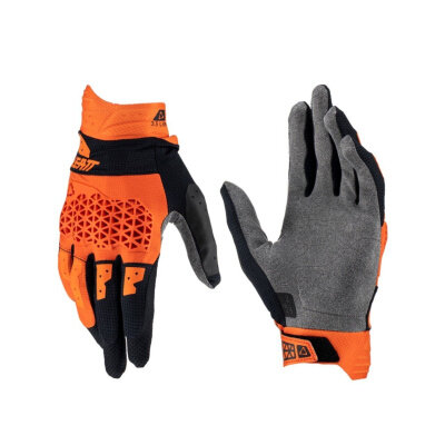 Мотоперчатки Leatt Moto 3.5 Lite Glove (Orange, M, 2026 (6023040351))