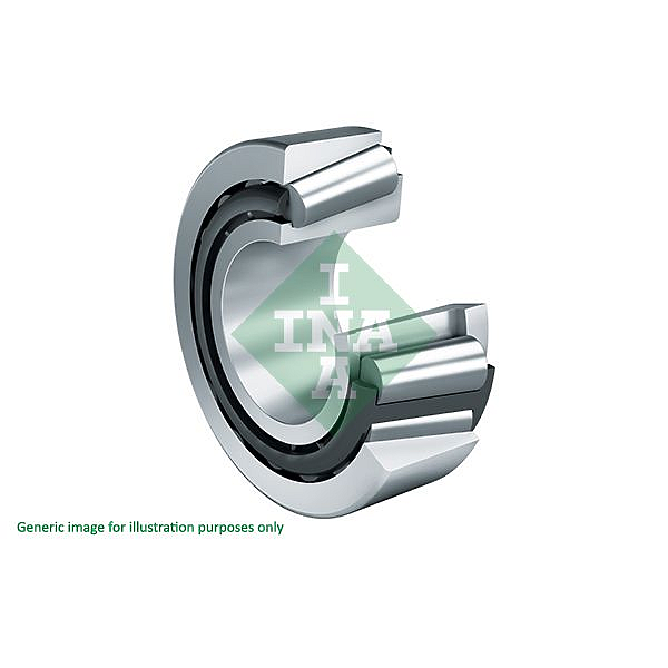 INA 712 1560 10 (0C9311220A / 712156010) подшипник кпп Audi (Ауди) / VW 30x59x16,5