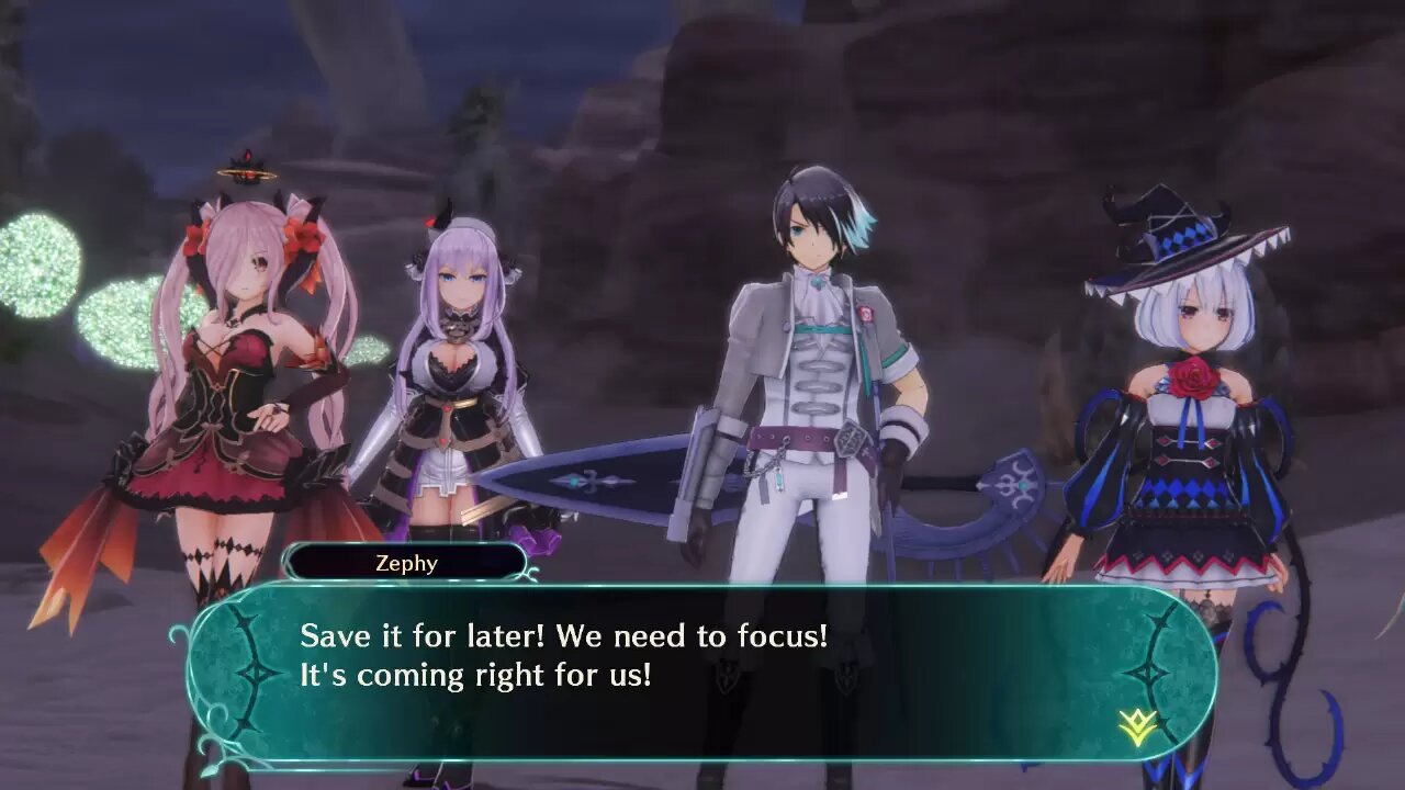 Dragon Star Varnir [STEAM / Россия и СНГ] — фото 1