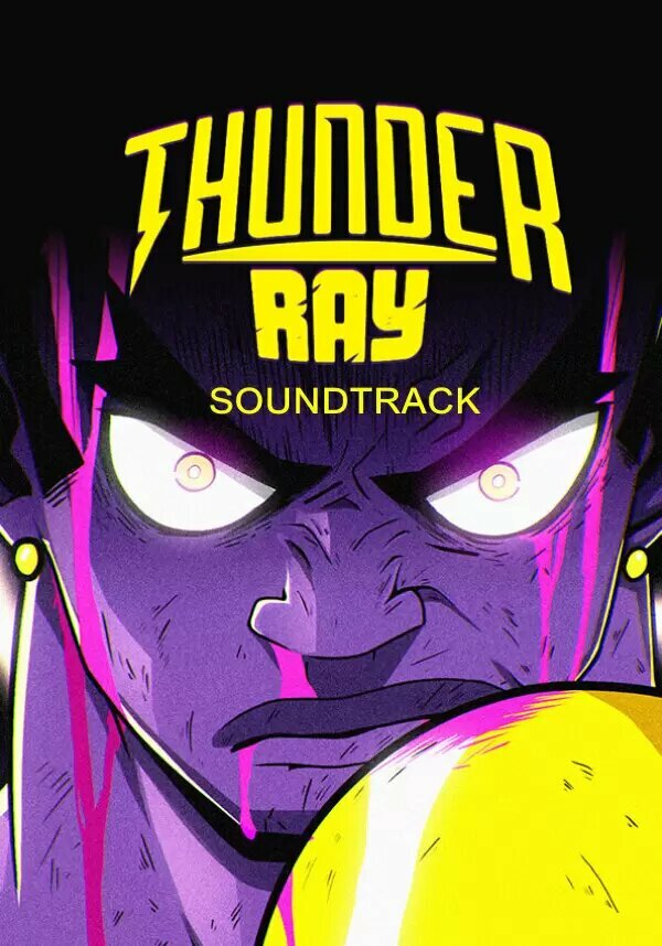 Thunder Ray Soundtrack DLC, Все страны