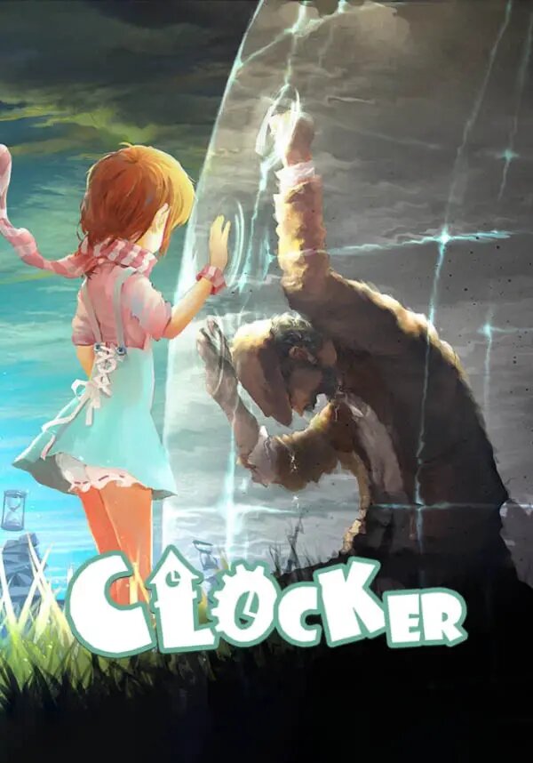 Игра Clocker ключ активации Mac, PC STEAM 熊孩子工作室 Indie