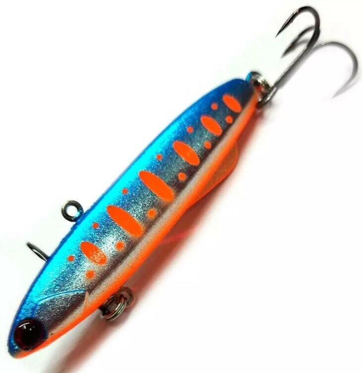 Раттлин MADNESS SHIRITEN BAGUETTE 80 28g цвет R07