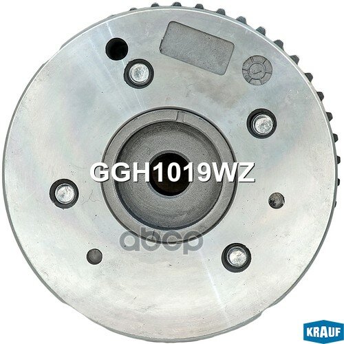 Шестерня Распредвала Krauf арт. GGH1019WZ