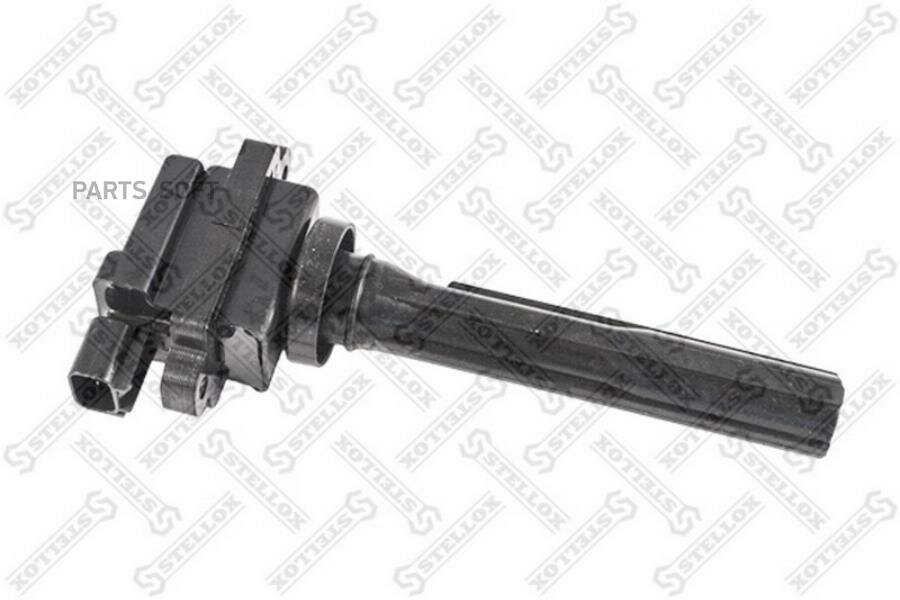 STELLOX 6100086SX катушка зажигания!\ Suzuki Baleno/Vitara/Grand Vitara 1.8/2.0i 94-05