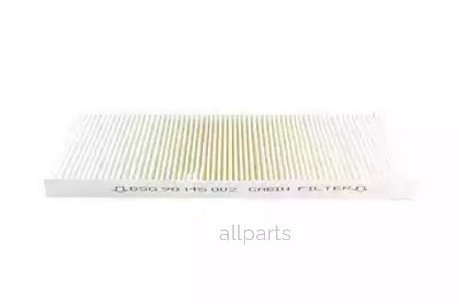 BASBUG BSG90-145-002 Фильтр салонный VOLKSWAGEN PASSAT-A4 BM 94-