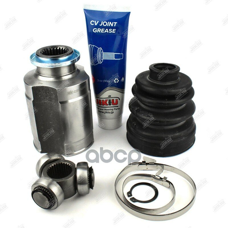 ШРУС SUBARU_Forester_SF5 JPN/SF9/SF5KJ RHD/SF5/SF5LR LHD_(1997-2002)/_Impreza_GG9 LHD/GC8/GDEK/GG3 JIKIU арт. jc27012