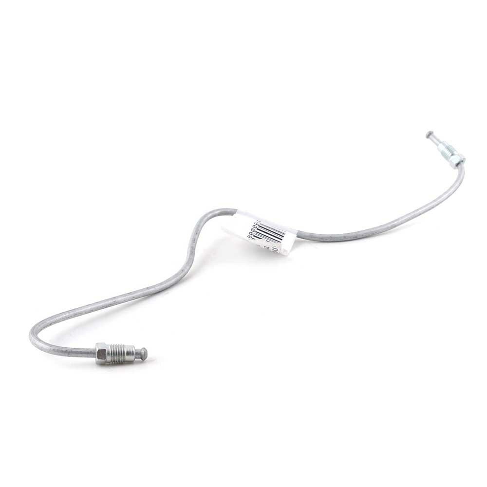 Трубка тормозная передняя 2103 левая 2103-3506050