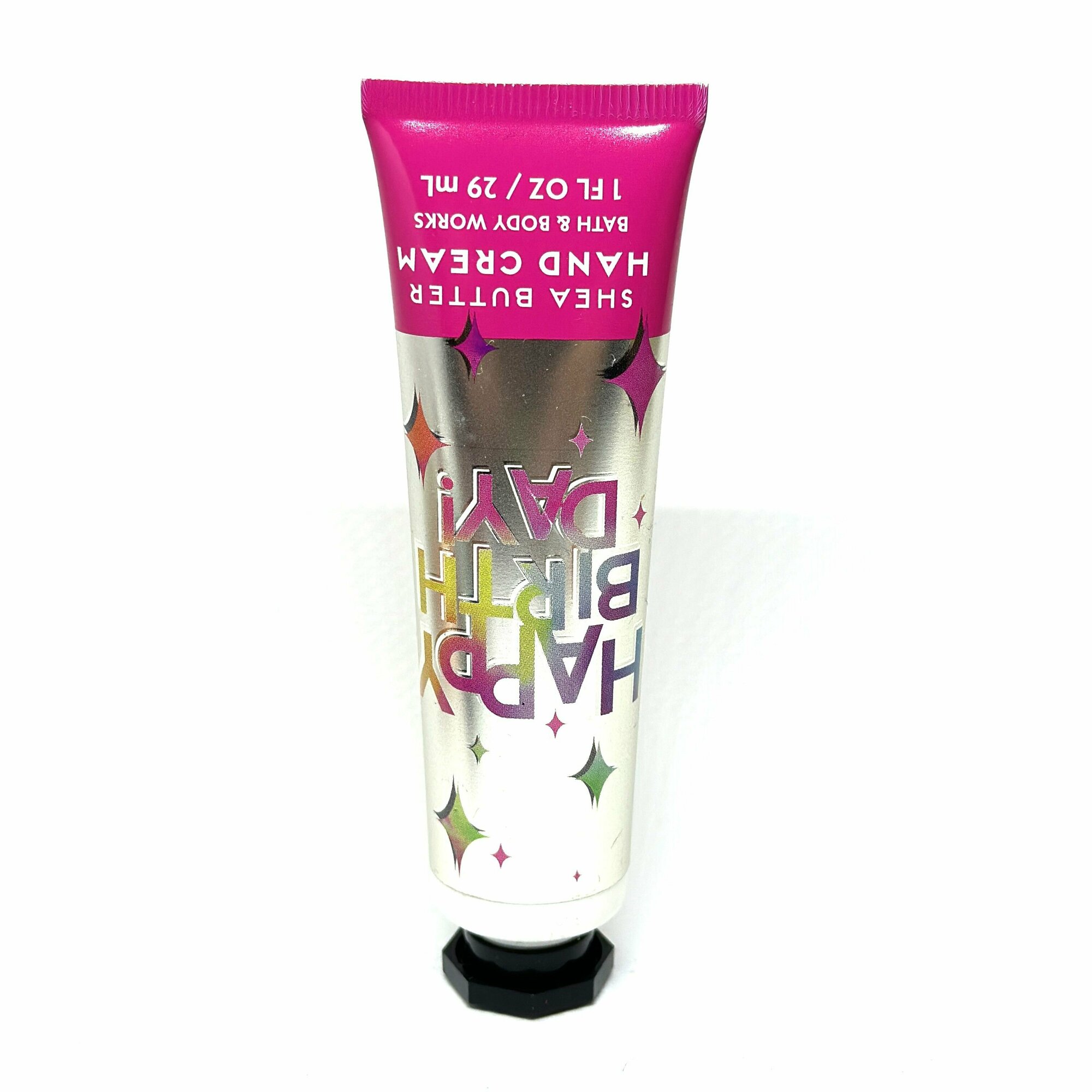 Bath and Body Works крем для рук увлажняющий HAPPY BIRTHDAY (29мл)