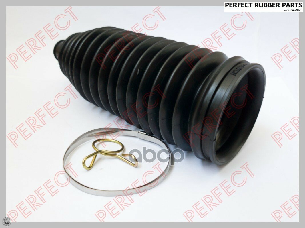 Пыльник рулевой рейки 14 мм х 55 мм х 180 мм [/.] PERFECT арт. to55ucf30
