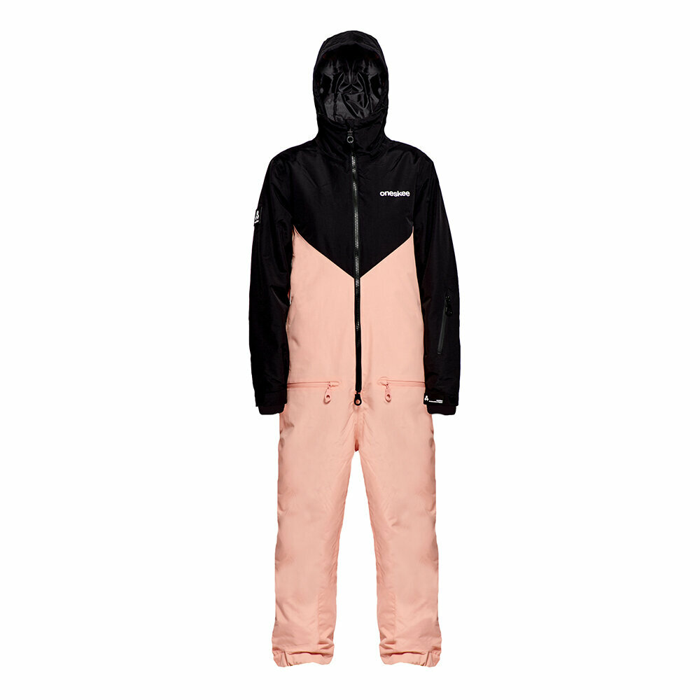 Комбинезон горнолыжный