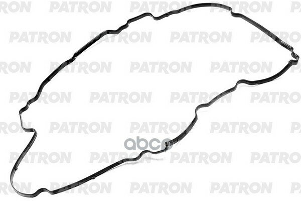 Прокладка клапанной крышки CITROEN. PEUGEOT 1.4 16V EP3 09> PATRON арт. PG6-0197