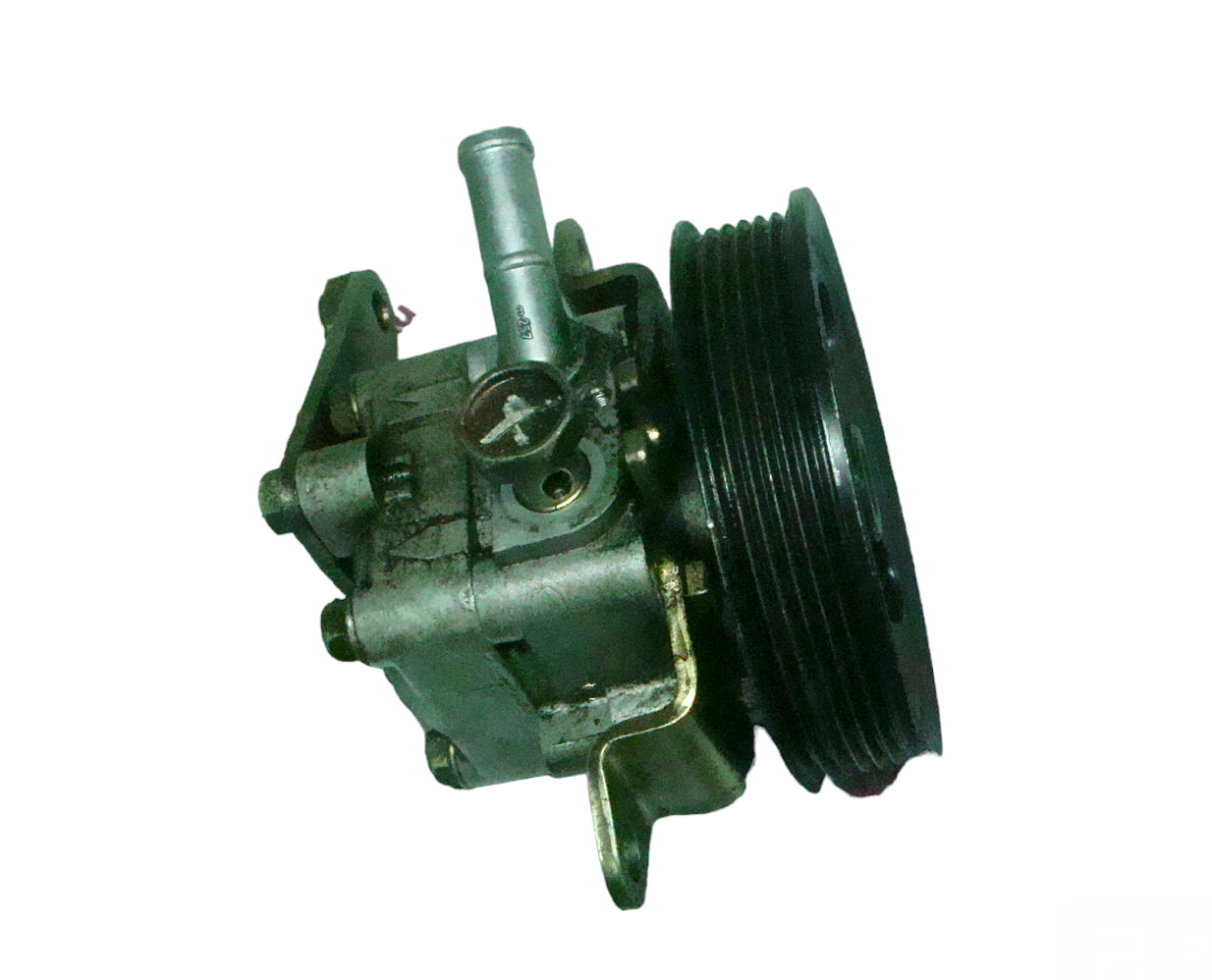 Насос гидроусилителя 49110-BA01A Nissan