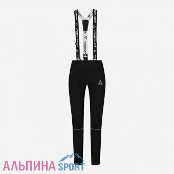 Брюки утеплённые