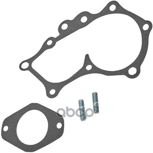 Водяной насос Toyota Avensis, Caldina, Camry, Carina, Corolla, Liteace, Picnic, Lexus ES II Zikmar арт. Z69735R