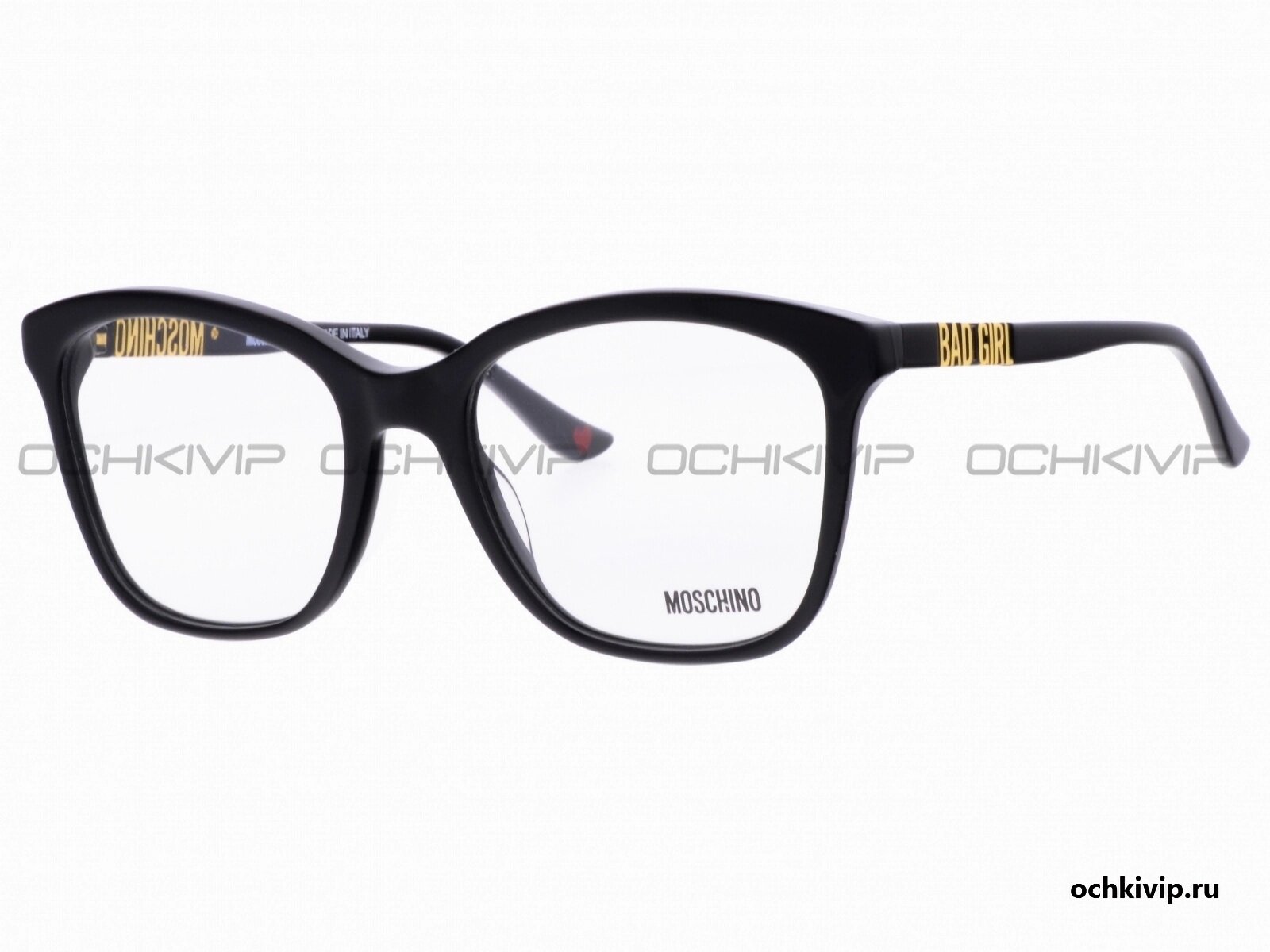 Медицинские оправы Moschino mo 271v 01