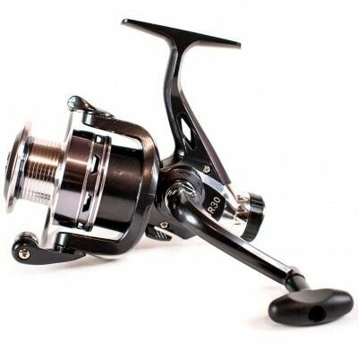 Катушка рыболовная Boya By NBR 3000 3+1п, 5.2:1