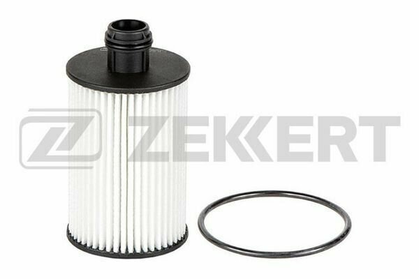 Фильтр масл. Eco Opel Antara A 10-, Chevrolet Captiva (C100, C140) 11-, Cruze (J300, J305, J308) 10-, Orlando (J309) 11-