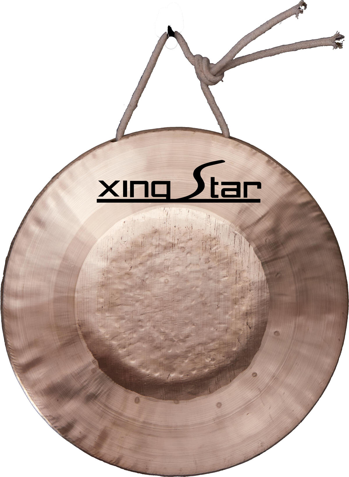 Гонг XingStar Hand WH006-21.5
