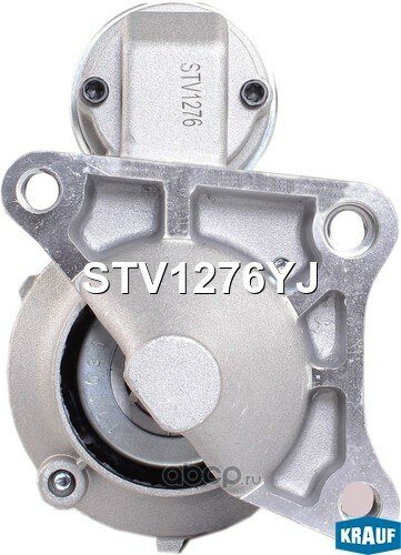 Стартер (12v,0,85kw) krauf stv1276yj