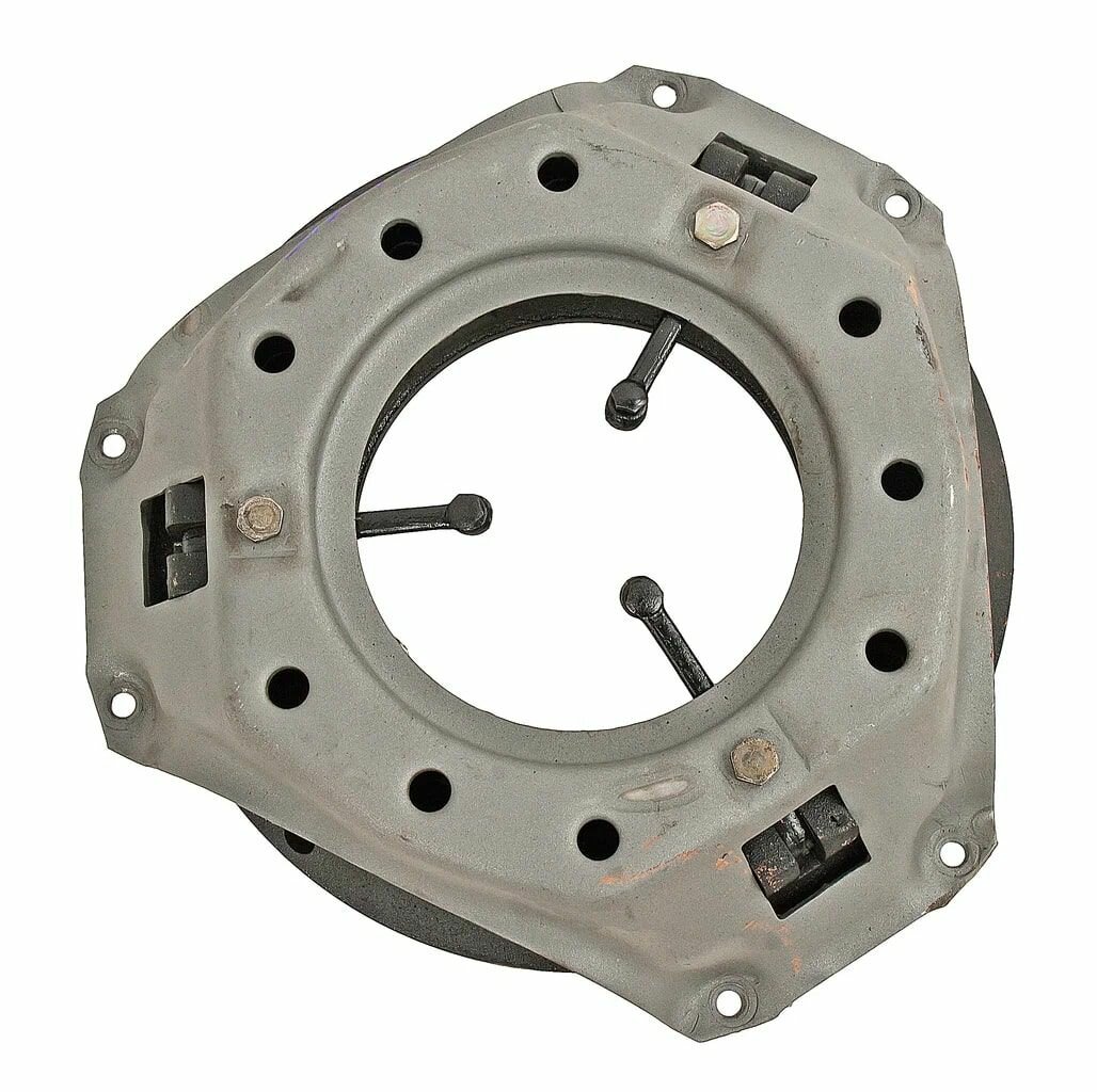 Диск сцепления нажимной ГАЗ-52, ЛЗА-4014, 4043, 4045 "Автомагнат", 52-1601090