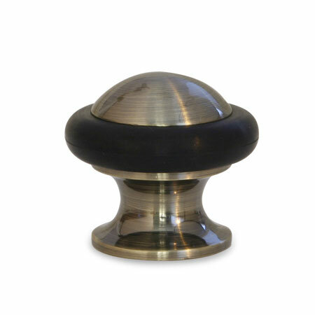 Упор дверной Apecs DS-0011-AB