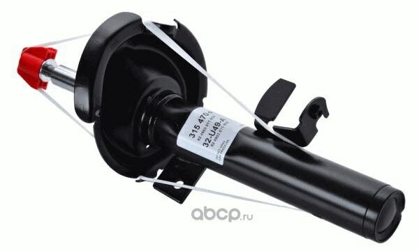 Амортизатор передний правый Sachs 315 470 для устойчивости.