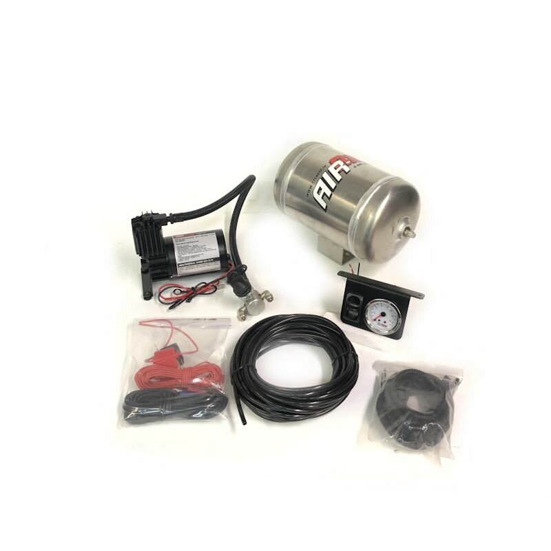 1-контурная система управления пневмоподвеской 112PS