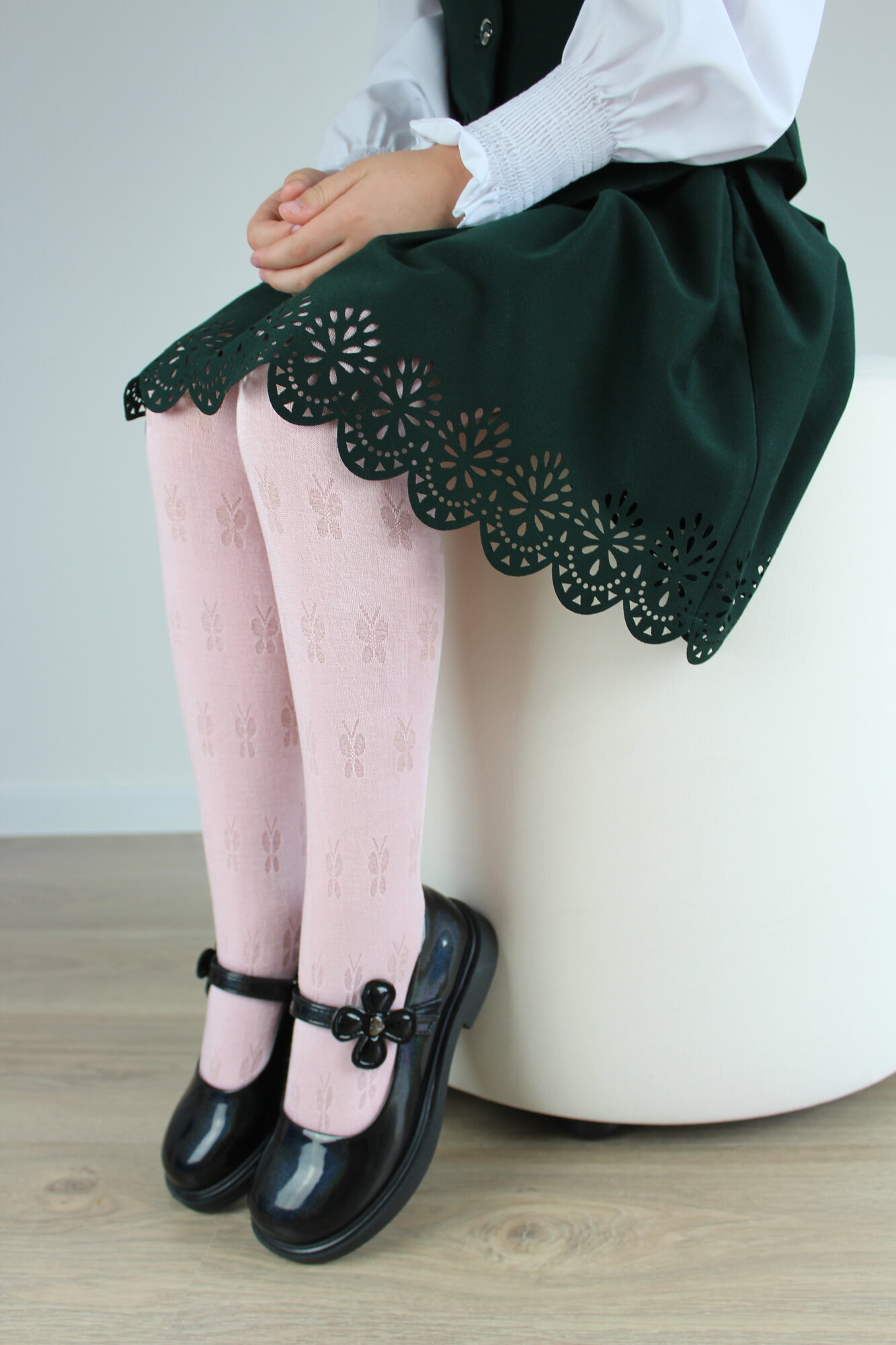 Колготки 100 den