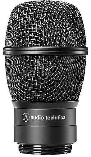 ATW-C710/Микрофонный капсюль, кардиоидный конденсаторный для ATW3200/AUDIO-TECHNICA