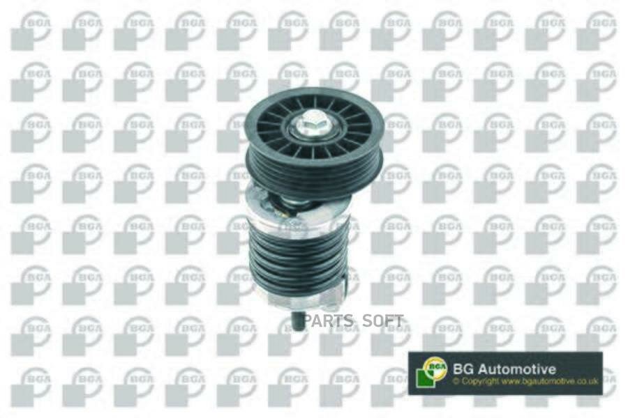BGA Натяжитель ремня audi a4 1,9tdi 95-01/a6 c5 1,9tdi 97-/vw passat b5 1,9tdi 96- (генератор) (в сборе)