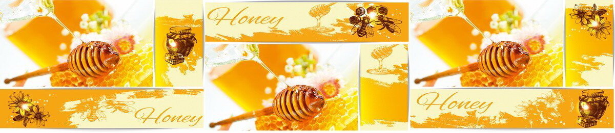 Кухонный фартук/стеновая панель МДФ для кухни 2800*600*6мм "BS-35"