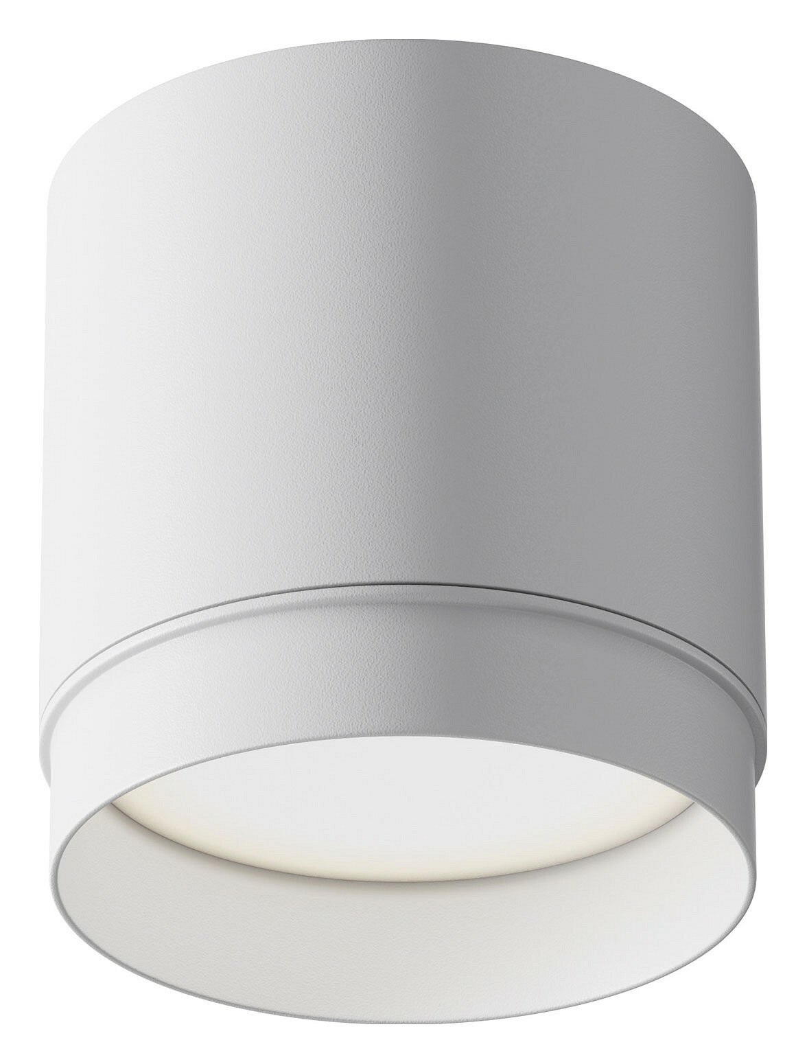 Накладной светильник Maytoni Technical Полярный C088CL-GX53-W